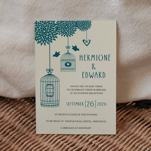 Evening Invitations | InvitationWorks