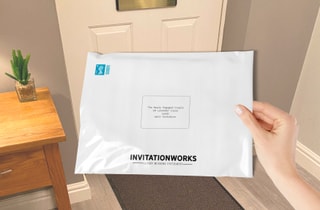 Free Wedding Invitation Samples | InvitationWorks